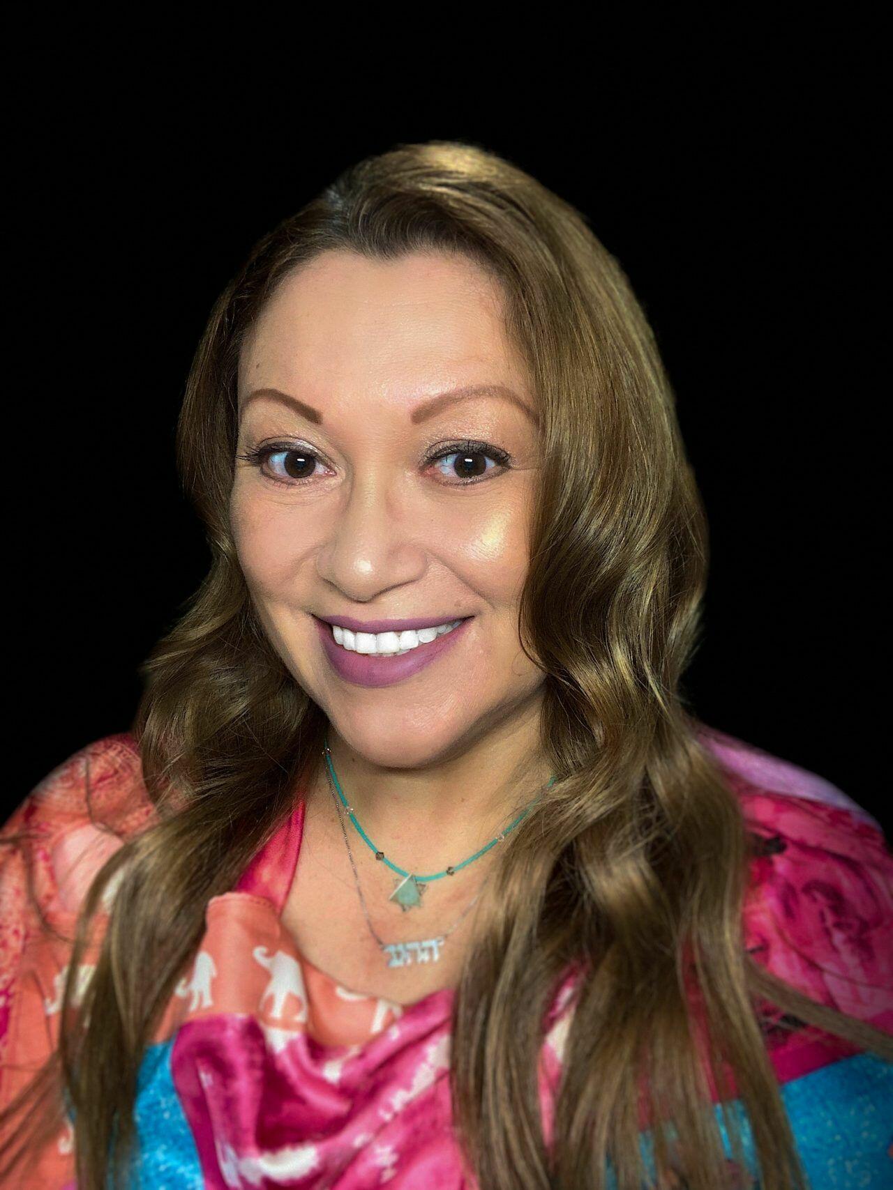 Ángela Toro - MentorU