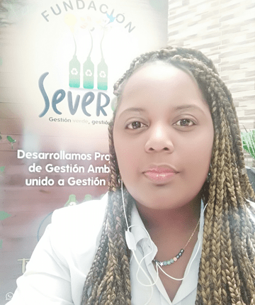 Laura Rivas - MentorU