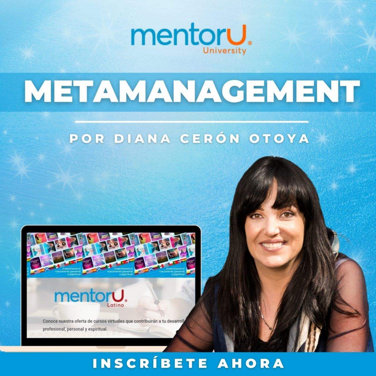 Cursos - MentorU Latino
