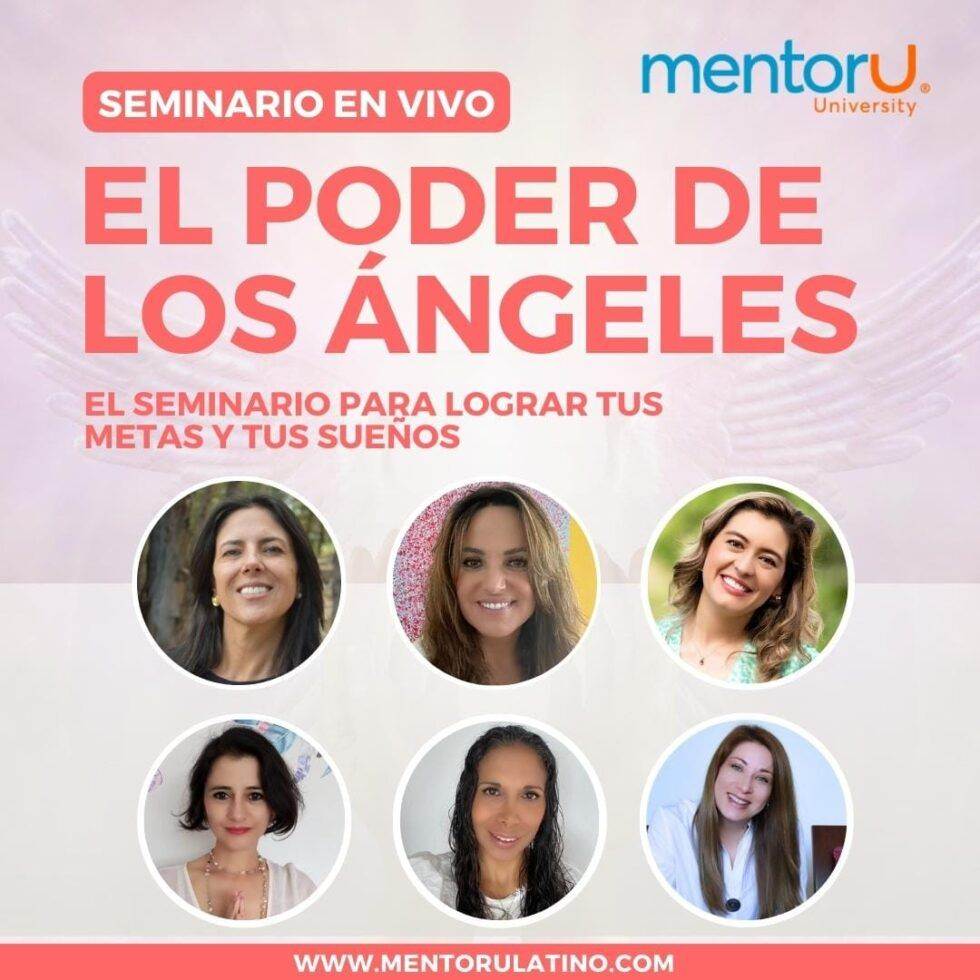 Cursos - MentorU Latino