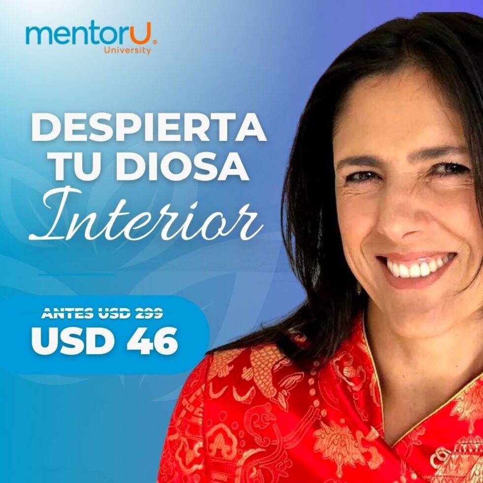 mentorulatino - MentorU Latino