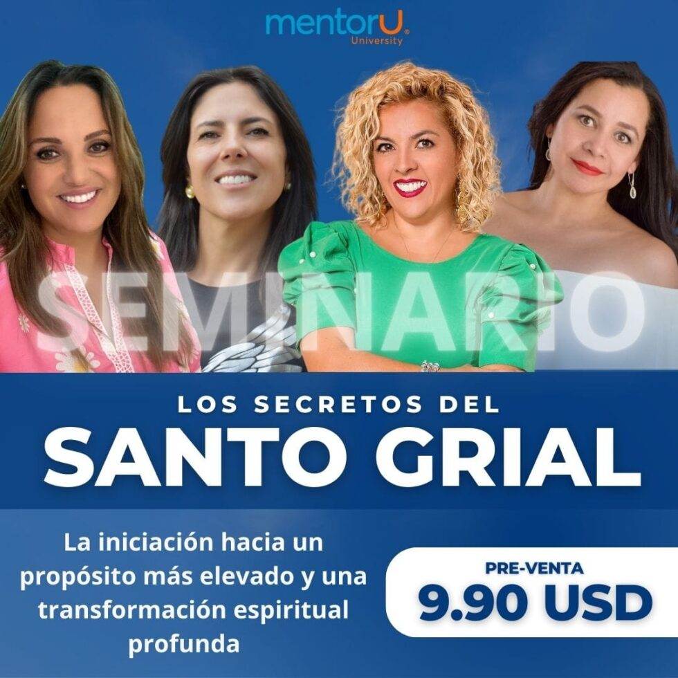 Cursos - MentorU Latino